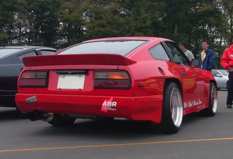 Fairlady Z 280Z-T (S130) - 【本館】湾岸ミッドナイト MAXIMUM TUNEシリーズ攻略・まとめ Wiki*